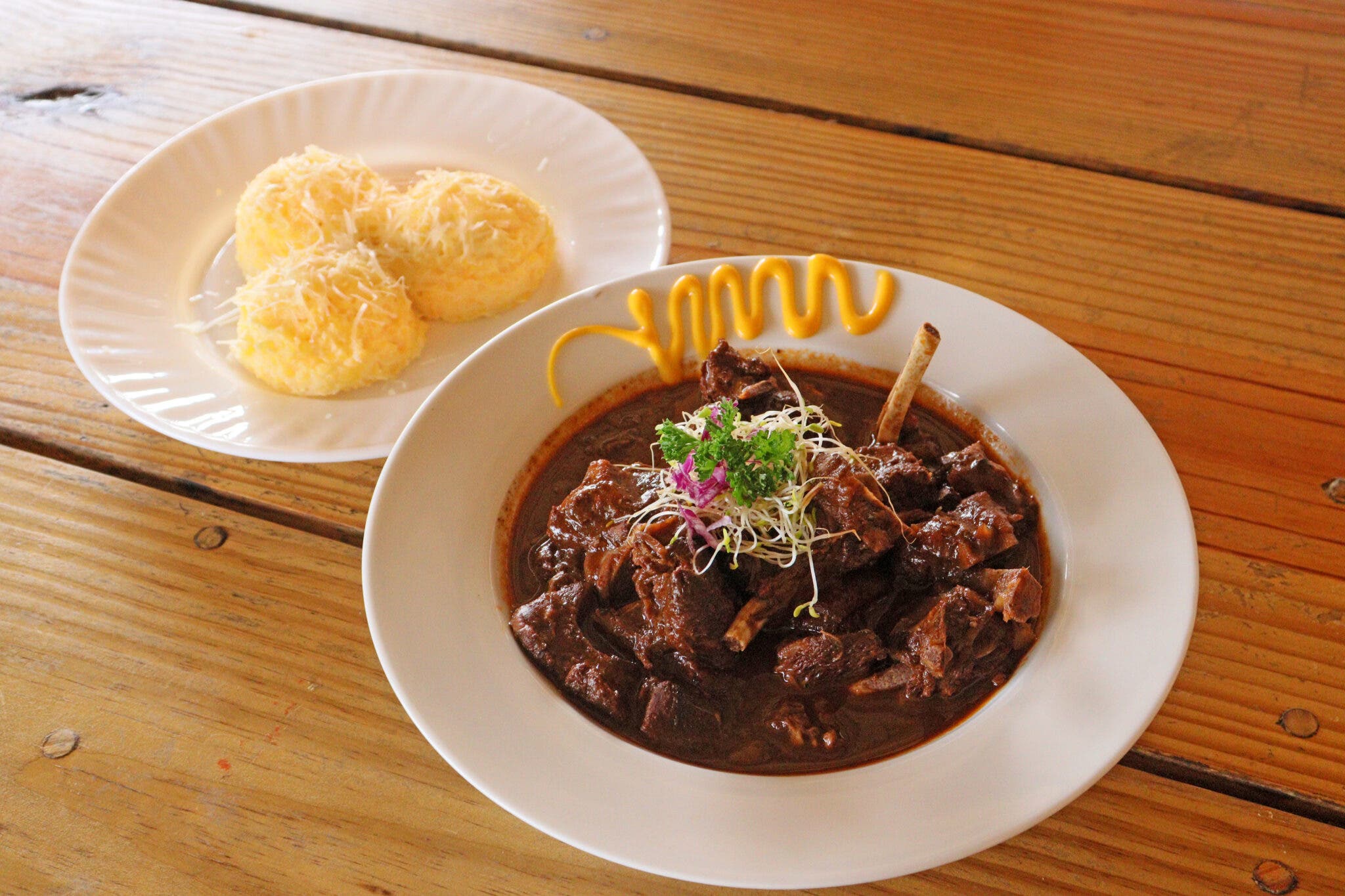 La Chivería: un paraíso natural en San Cristóbal que aspira elevarse a ...