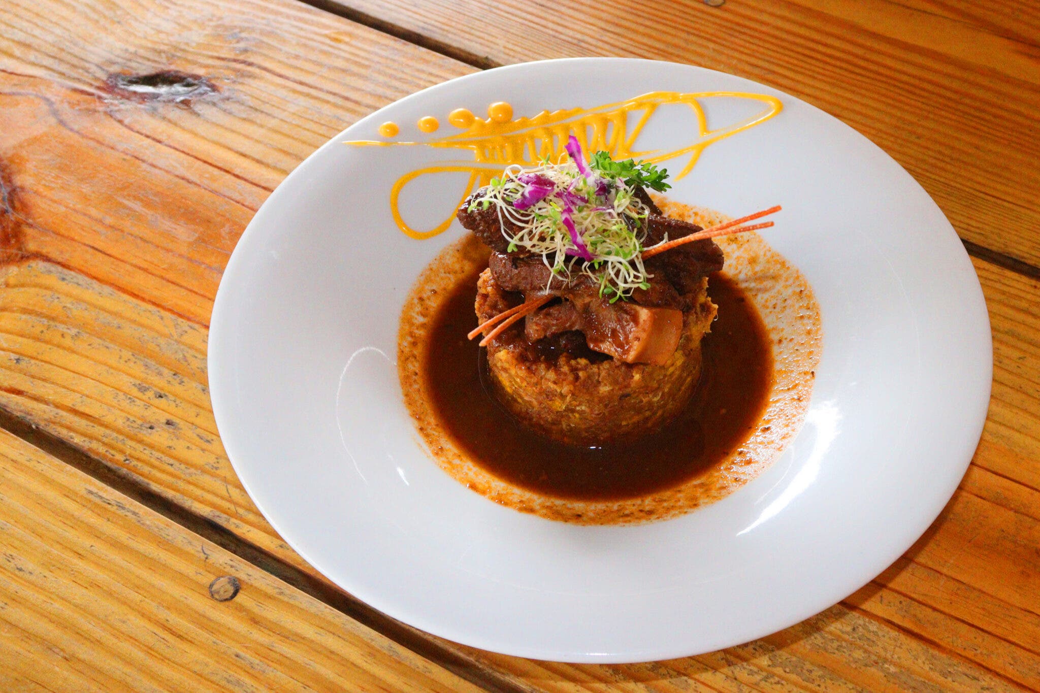 La Chivería: un paraíso natural en San Cristóbal que aspira elevarse a ...
