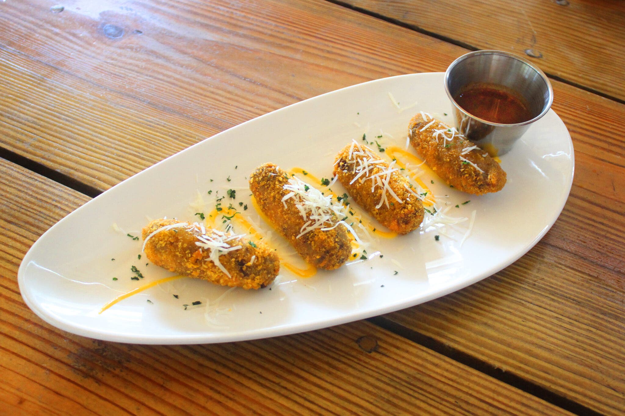 La Chivería: un paraíso natural en San Cristóbal que aspira elevarse a ...