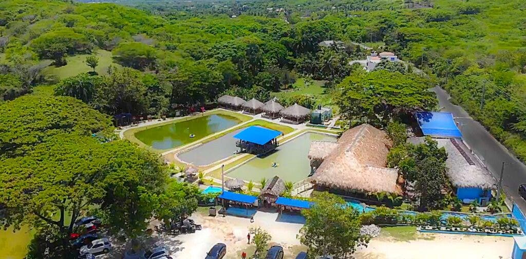 La Chivería: un paraíso natural en San Cristóbal que aspira elevarse a ...