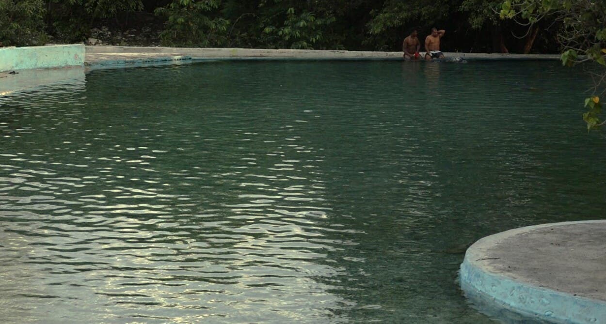 Las Barías y Boca de Cachón, 2 balnearios de aguas frías en la calurosa ...