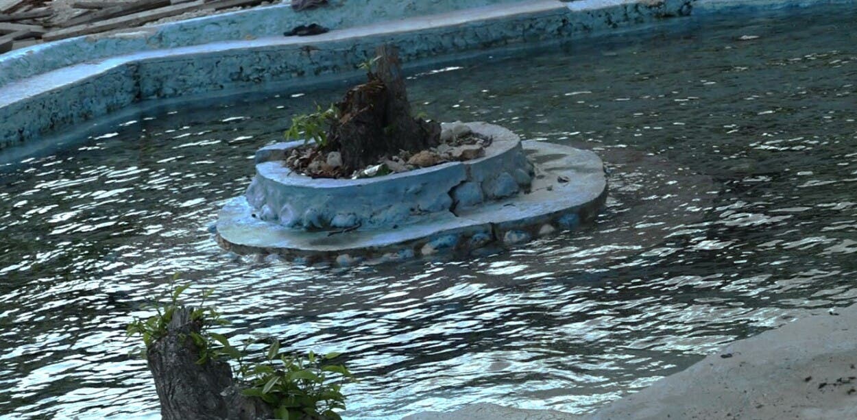 Las Barías y Boca de Cachón, 2 balnearios de aguas frías en la calurosa ...