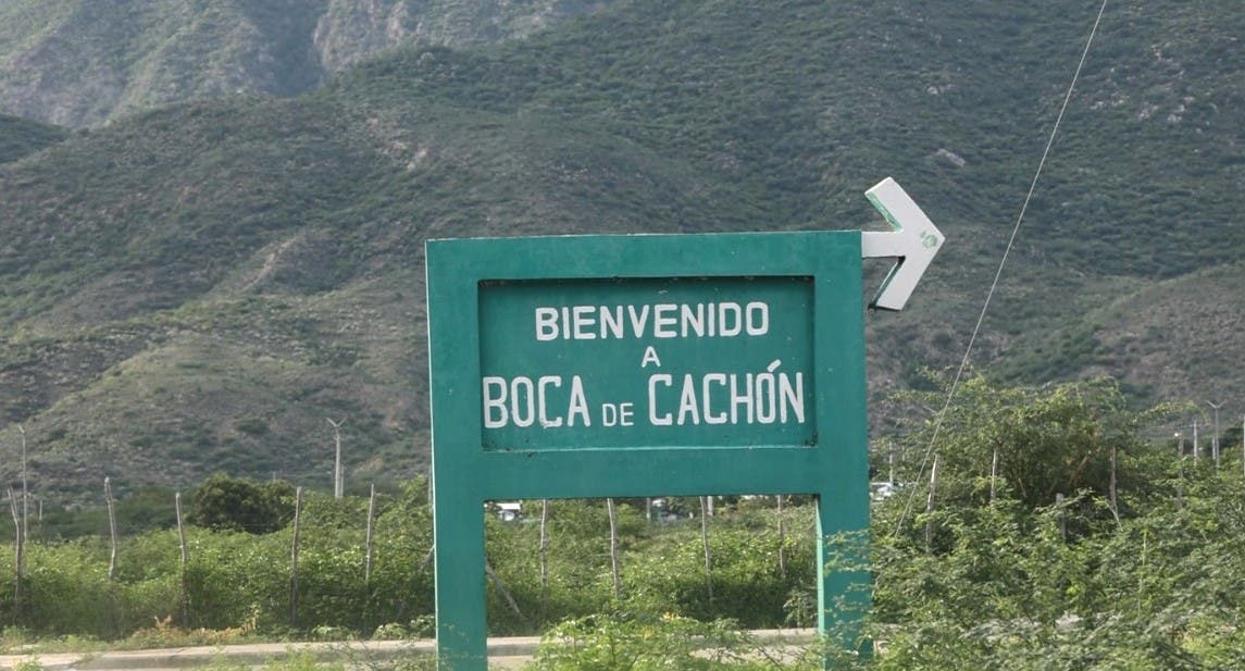 Las Barías y Boca de Cachón, 2 balnearios de aguas frías en la calurosa ...