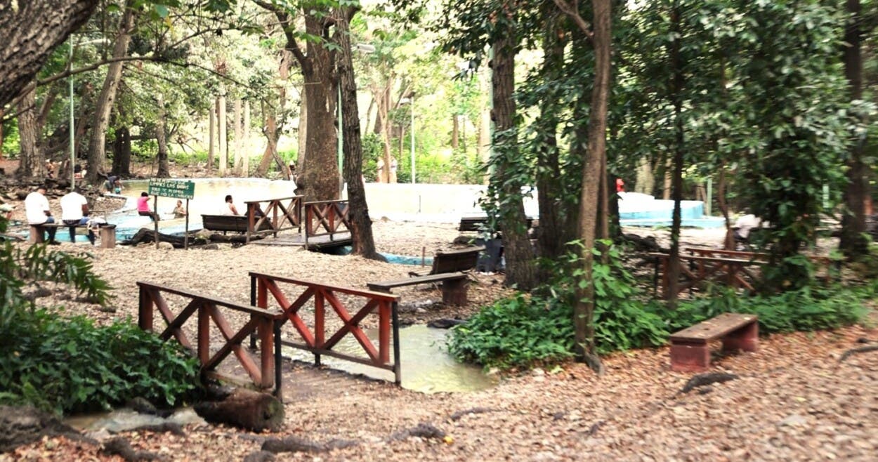 Las Barías y Boca de Cachón, 2 balnearios de aguas frías en la calurosa ...
