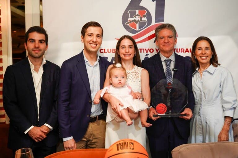 José Alfredo Corripio: “Me siento agradecido”