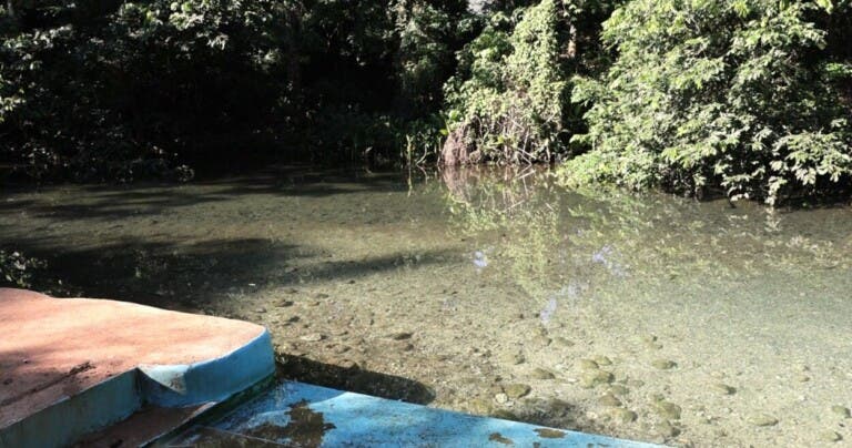 Descubre los encantos de La Neverita, Las Damas y La Chorrera en Duvergé