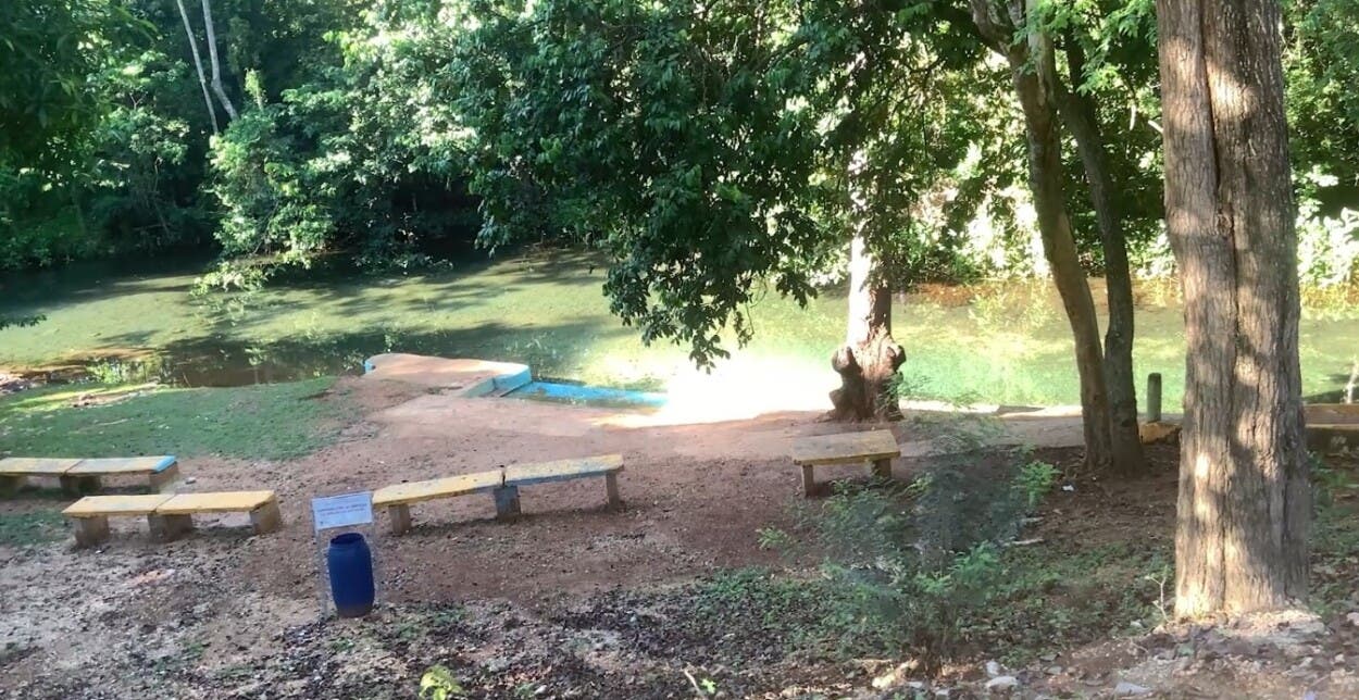 Descubre los encantos de La Neverita, Las Damas y La Chorrera en Duvergé