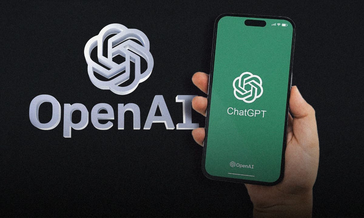 OpenAI permite llamar por teléfono a su ChatGPT