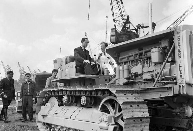 Plan Marshall: estrategia con que EE.UU. ató a Europa. ¿En qué consistía?