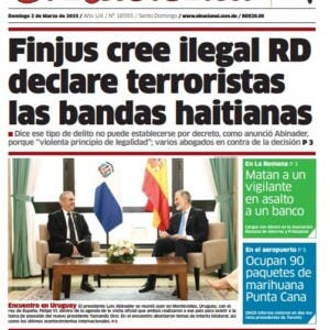 El Nacional — La voz de todos