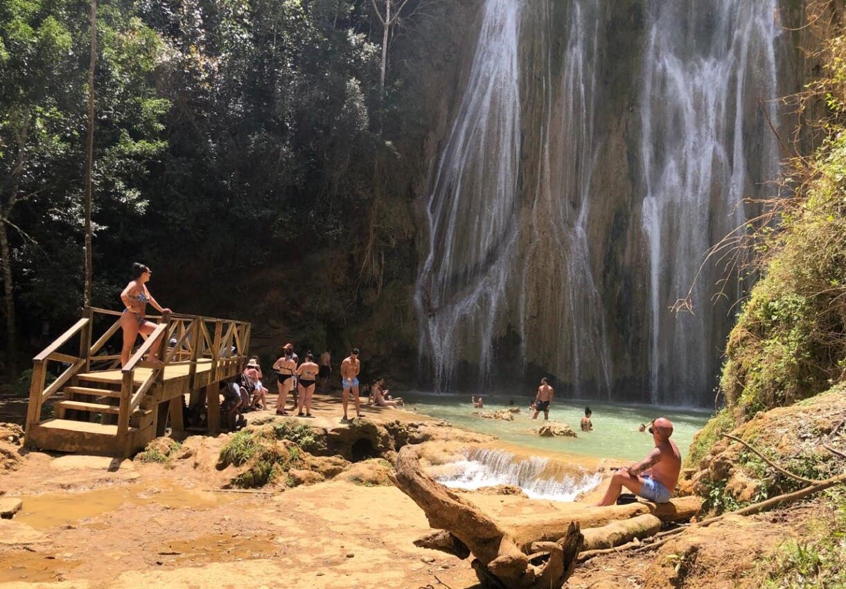 Salto del Limón: Una experiencia única entre belleza natural y aventura ...