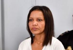 La dominicana Ana Julia Quezada amenaza desde prisión a la madre del ...