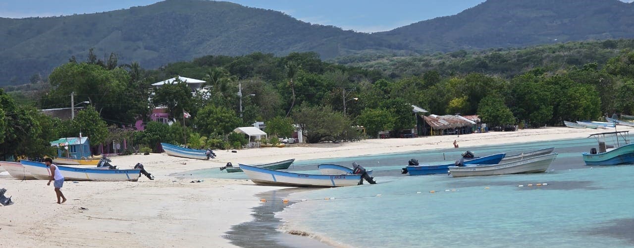 Inversiones en Punta Rucia impulsarán el desarrollo turístico y ...