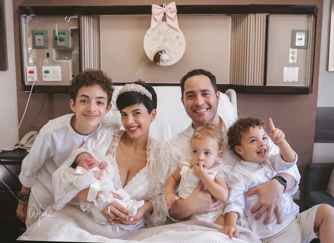 Raeldo López afirma que ser un padre presente es una responsabilidad ...