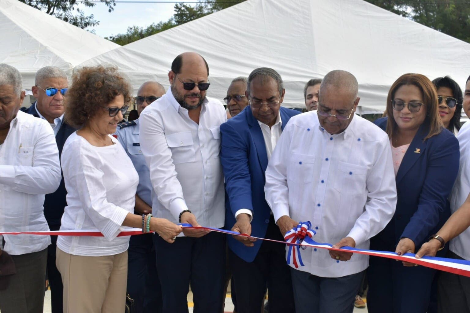 Inauguran parador fotográfico en San Isidro Arriba para embellecer la ...