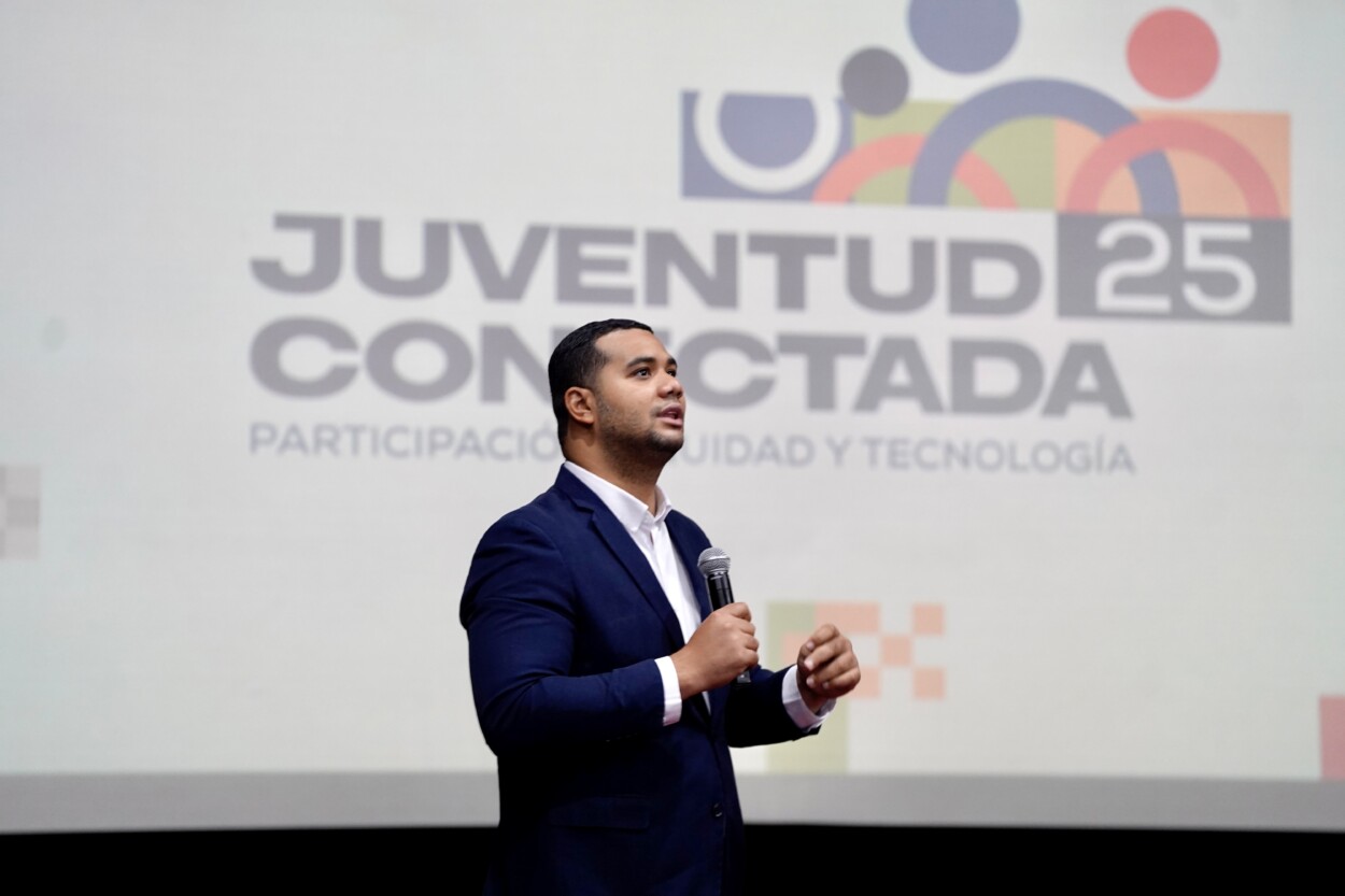 ‘Juventud Conectada’: La iniciativa de INDOTEL por una juventud más ...