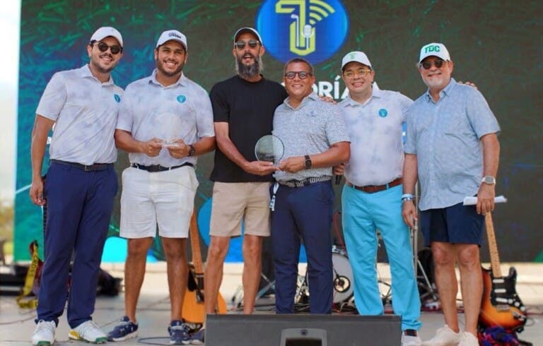 Torneo Almuerzo de Negocios en Cap Cana: impulso al networking empresarial