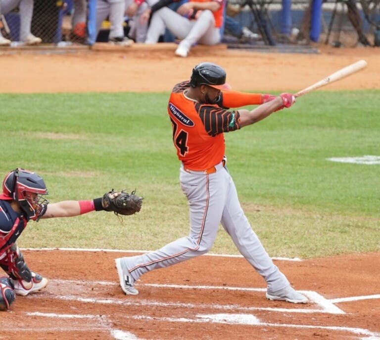 Jeimer Candelario: “Cosas maravillosas están por suceder”