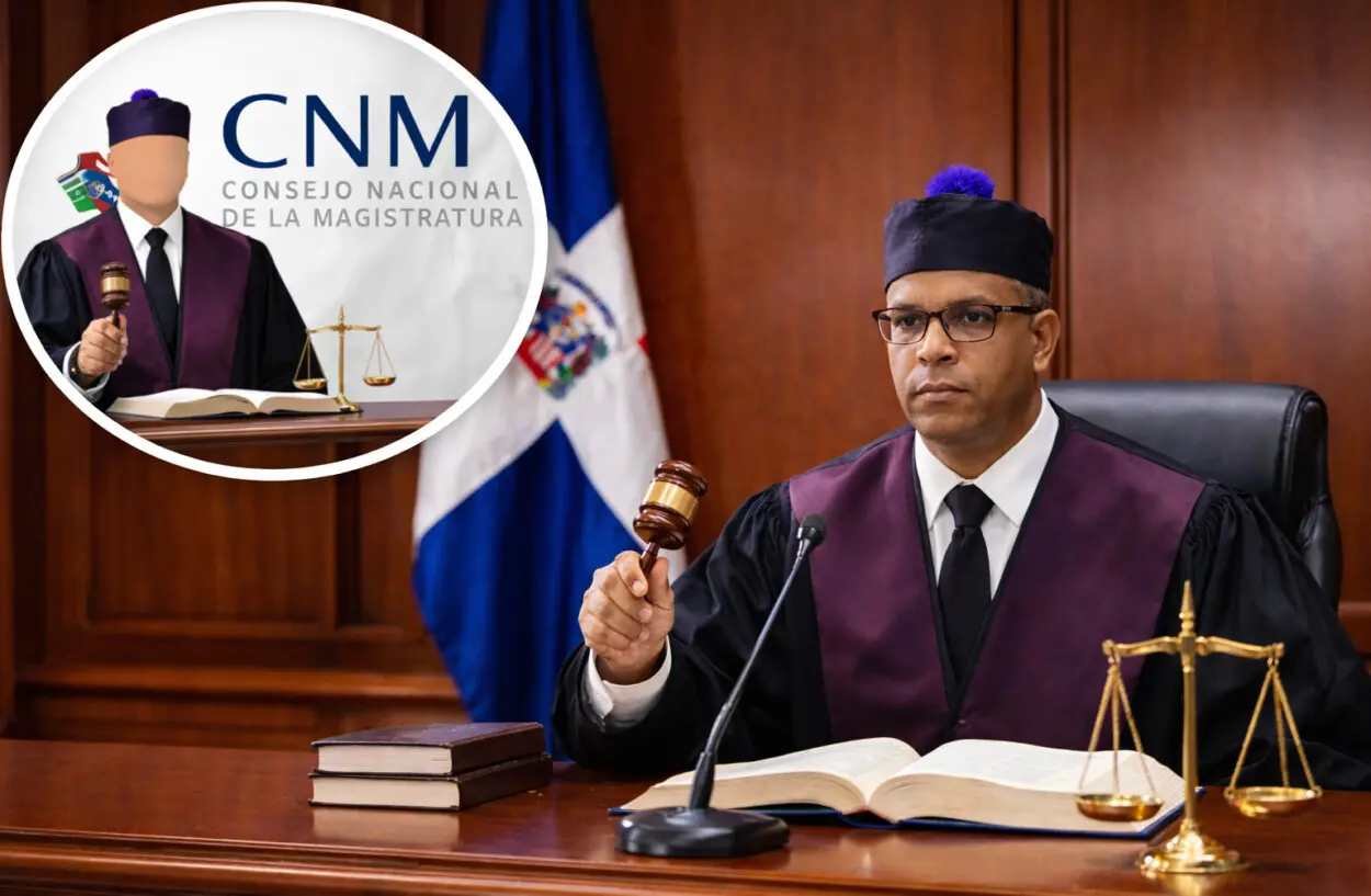 CNM, un teatro de simulación: la crítica de juristas dominicanos
